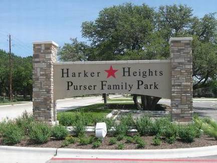 Purser Family Park - #KDHEvents | Events in the Greater Killeen Area